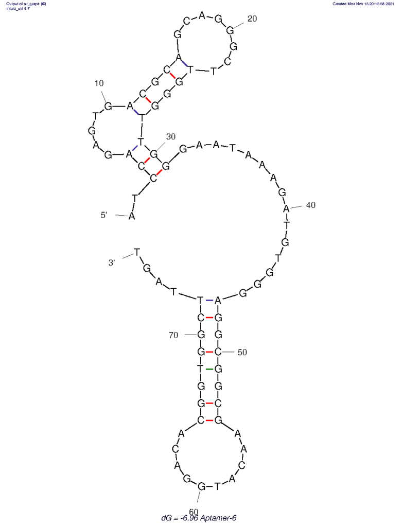» Aptamer-6