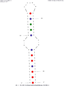 Xanthine (XAB) - APTAGEN Labs