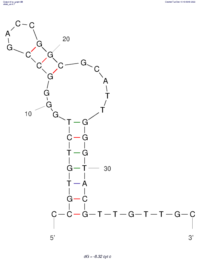 » Cytochrome c